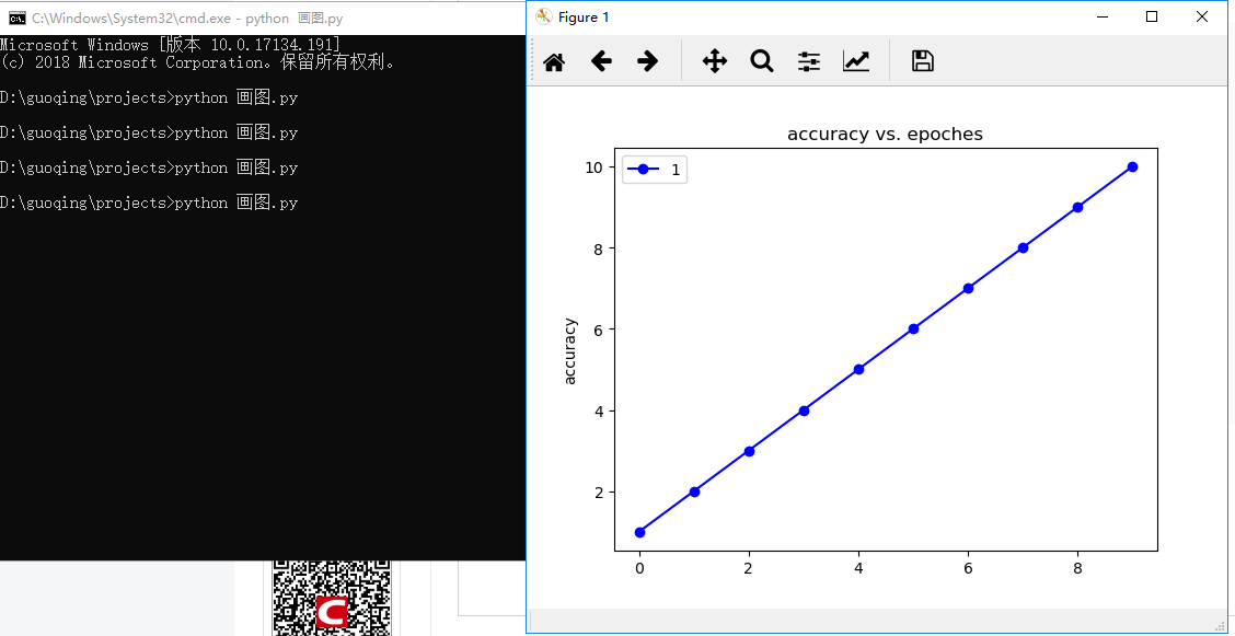 python使用matplotlib画出的图如何放到word中_将plot的表格 写入word python-CSDN博客