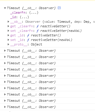 clearTimeout无效_cleartimeout不生效-CSDN博客