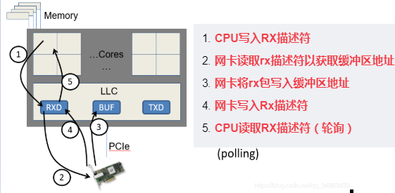 （四）DPDK-PMD_pmd队列-CSDN博客