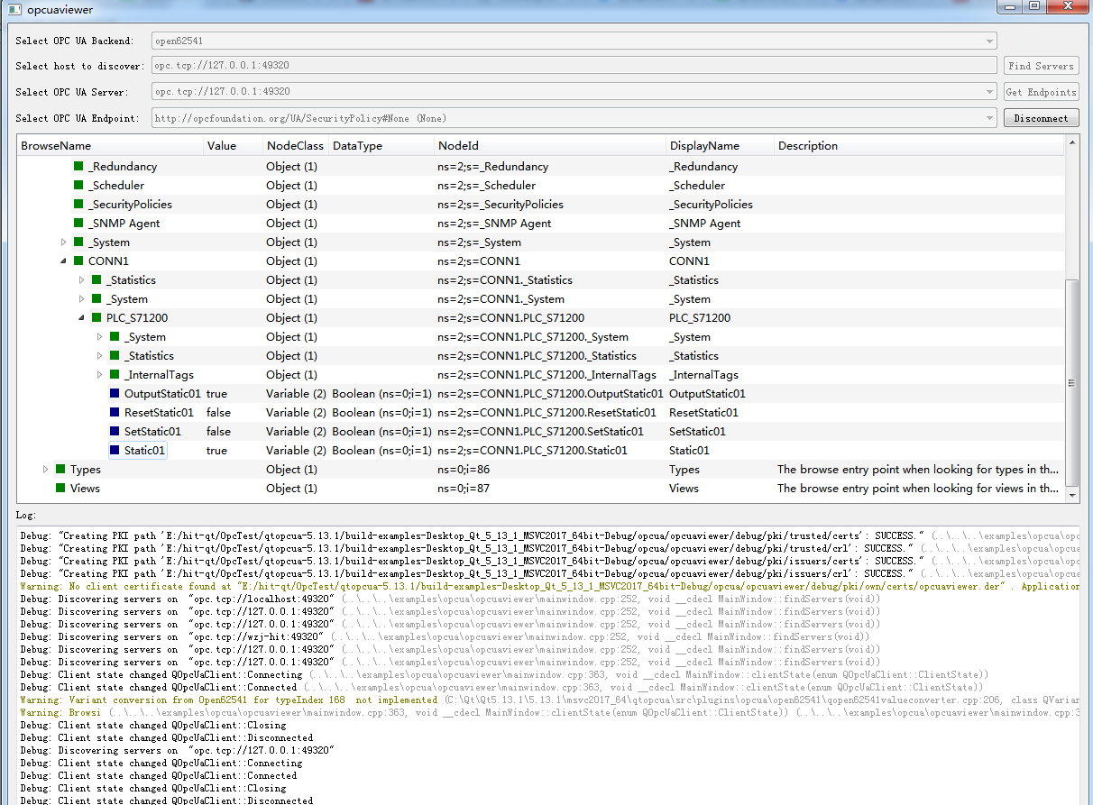 西门子PLC OPC配置及开发_西门子opc通讯配置教程-CSDN博客