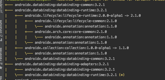 Android Support 项目依赖Androidx库冲突_子model依赖support库,主项目依赖androidx-CSDN博客