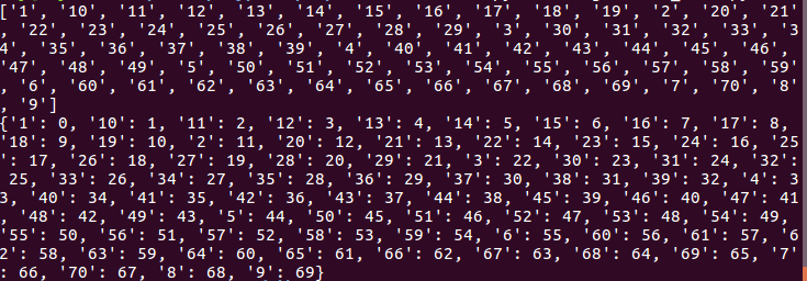 PyTorch之ImageFolder函数-CSDN博客