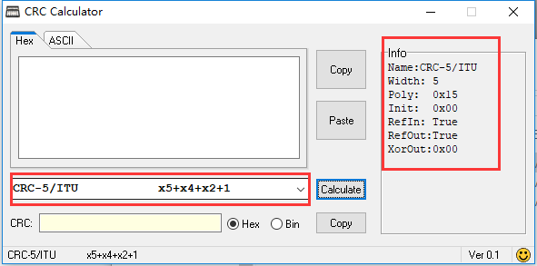 CRC校验的分析与C语言实现_crc8算法c语言-CSDN博客
