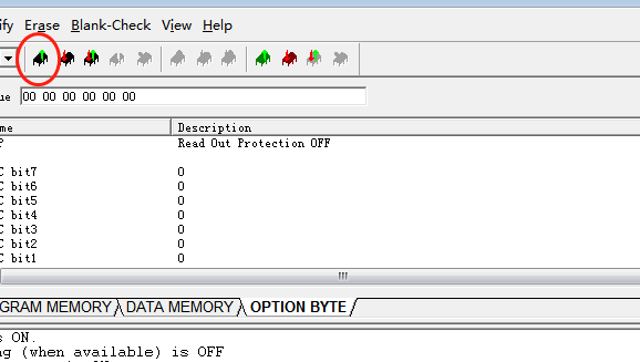 STM8S103F3P6锁死问题及解锁_天才篮球少年的博客-CSDN博客