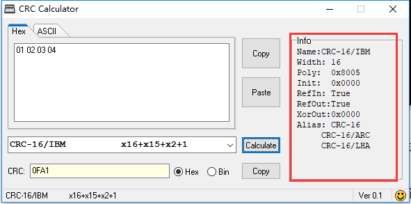 CRC校验的分析与C语言实现_crc8算法c语言-CSDN博客