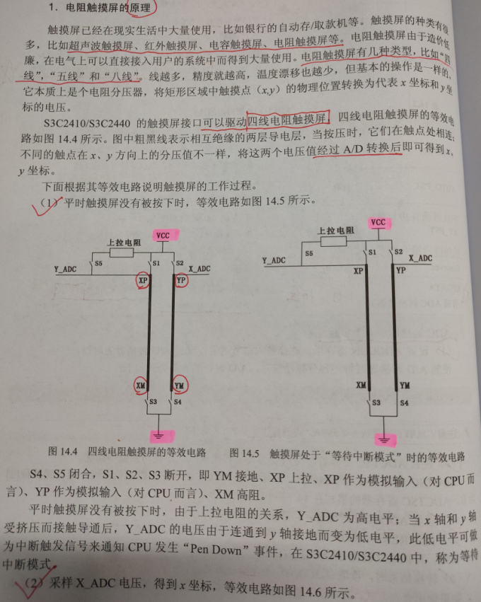 [实用代码] 基于CH554电容触摸屏IIC转USB转IIC方案代码分享 - 程序员大本营