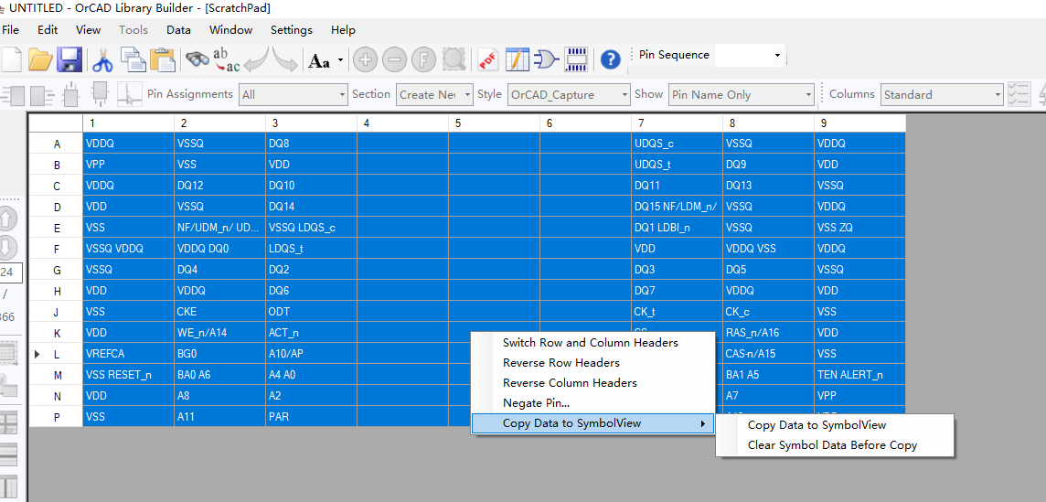Orcad Library Builder使用教程以及安装踩坑记录-CSDN博客