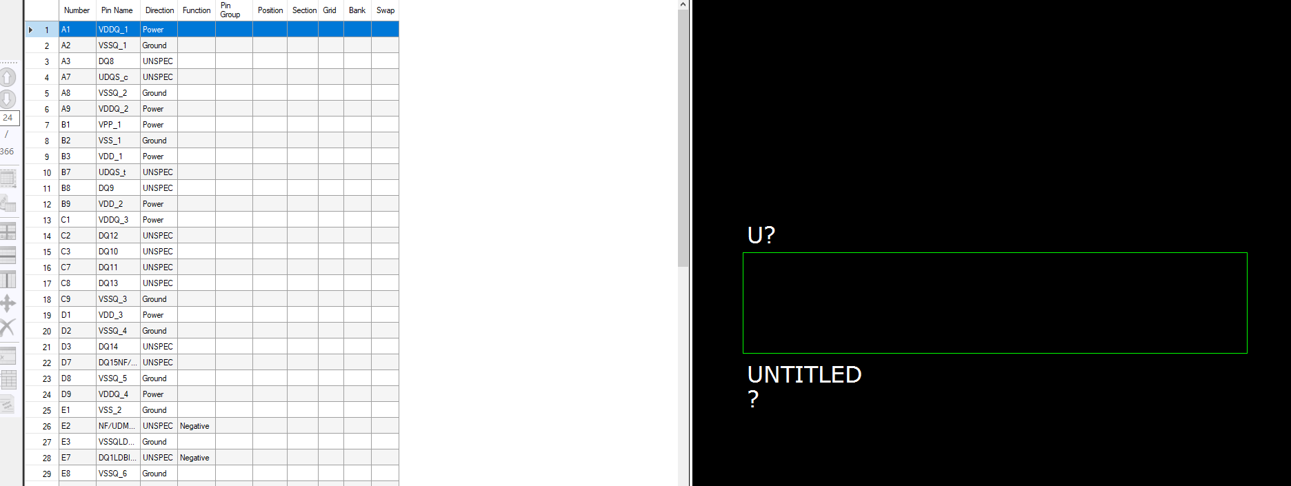 Orcad Library Builder使用教程以及安装踩坑记录-CSDN博客