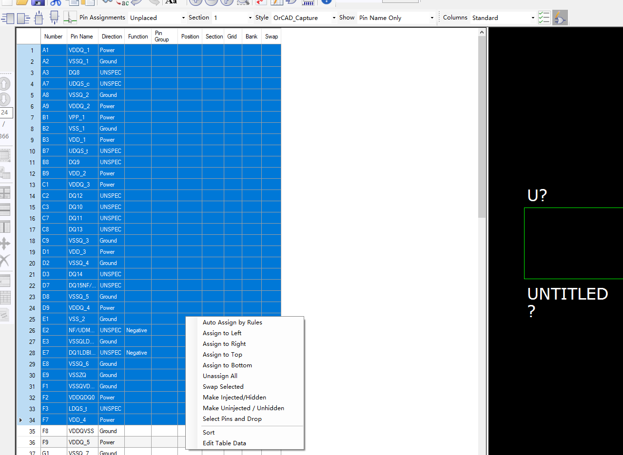 Orcad Library Builder使用教程以及安装踩坑记录-CSDN博客