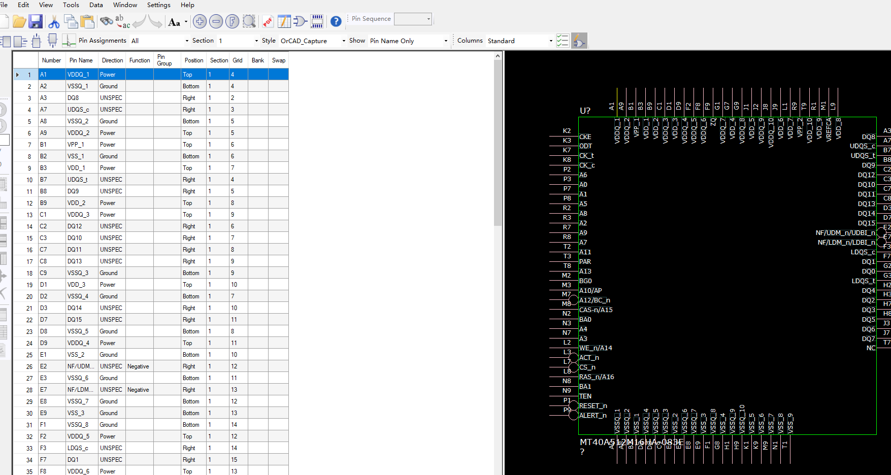 Orcad Library Builder使用教程以及安装踩坑记录-CSDN博客