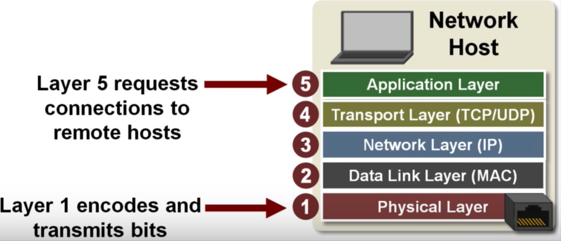 网络协议——TCP/IP，MAC，网络层，传输层，应用层_网络层ip-CSDN博客