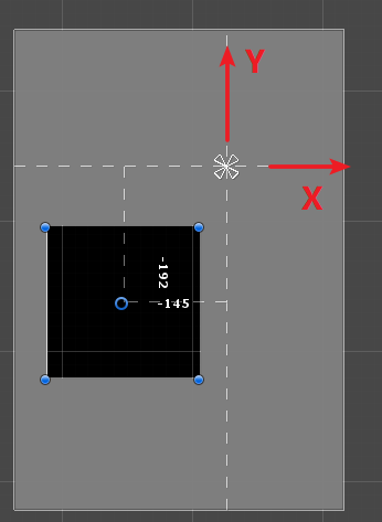 Unity RectTransform组件详解-CSDN博客