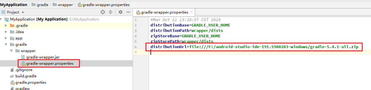 AndroidStudio新手入门教程（国内环境）_android studio 国内-CSDN博客