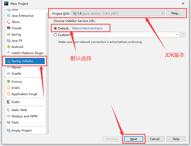 使用idea搭建SpringBoot + jsp的简单web项目_idea springboot jsp-CSDN博客