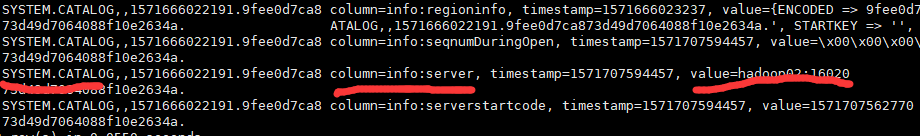 Hbase meta表介绍_hbase:meta-CSDN博客