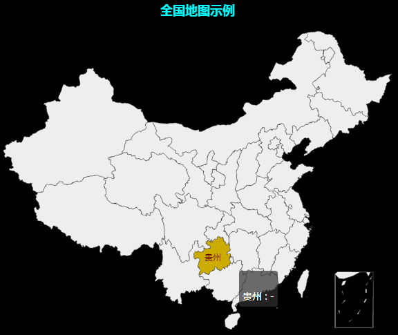 Python Pyecharts地图、地图标记可视化实现《四》 地图可视化[视觉盛宴] Pyecharts Bmap根据参数进行不同颜色的地点标注 Csdn博客