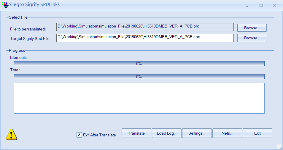 BRD文件转SPD文件方法_brd转spd-CSDN博客