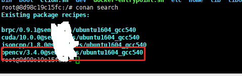 conan 与Cmake操作记录_conan cmake-CSDN博客
