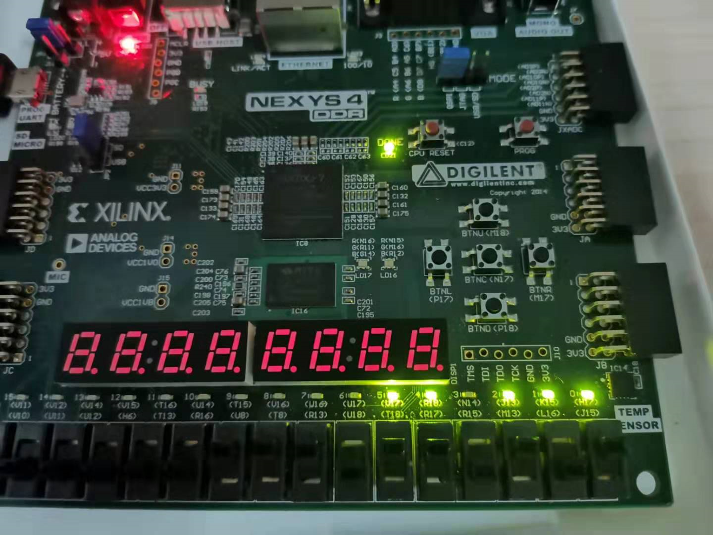数字部件设计实验一：使用verilog语言实现一个四位的alu运算单元设计与实现一个 4 位的算术逻辑运算单元 Alu要求实现加法、减法、与、或、异或、 Csdn博客 0179