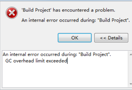 kei5编译单片机工程时出现:*** FATAL ERROR L250: CODE SIZE LIMIT IN RESTRICTED VERSION EXCEEDED - 程序员大本营