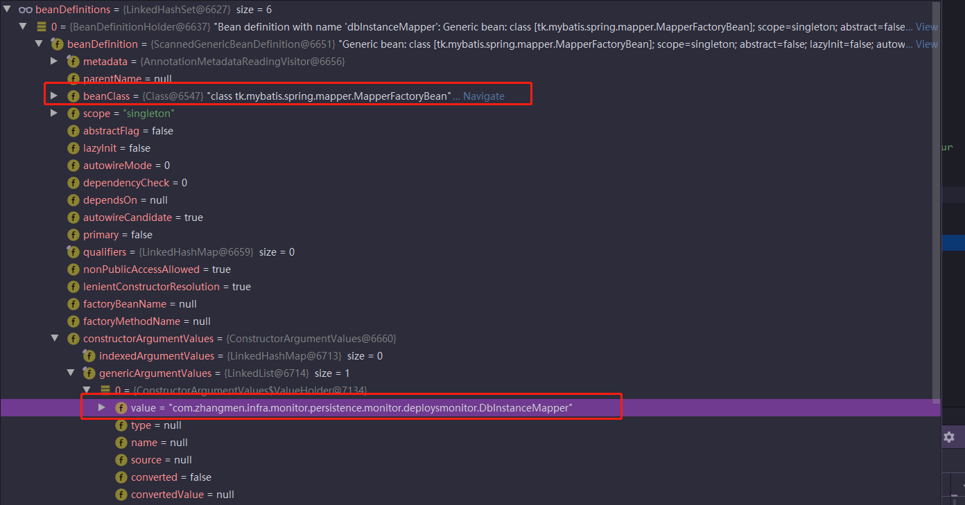 代理模式及FactoryBean的实际运用--Mybatis Mapper文件的华丽转身_mybatis factorybean-CSDN博客