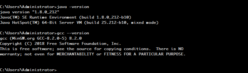 Windows修改cmd命令行字体 Csdn博客 