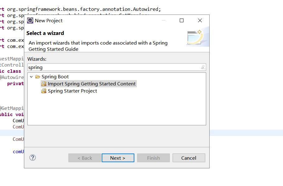eclipse整合springboot整合mybatis oracle 详细教程_eclipse 配置springboot oracle 教程-CSDN博客