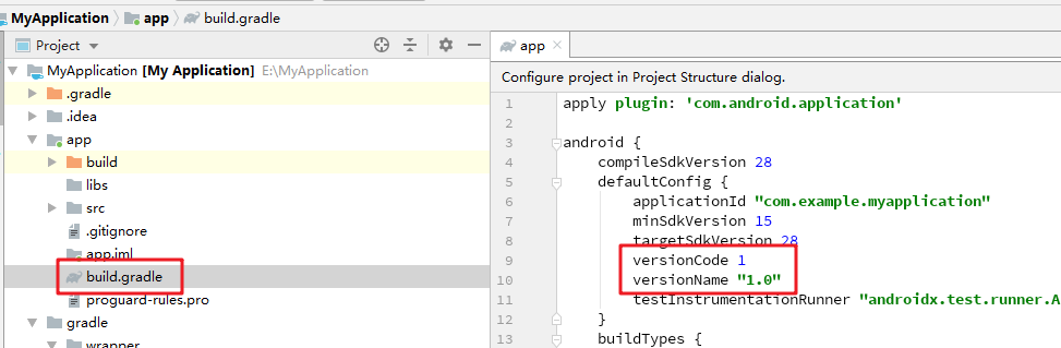 AndroidStudio新手入门教程（国内环境）_android studio 国内-CSDN博客