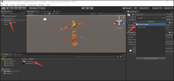 MotionVenus·Unity3D实时插件_unity使用motionverse-CSDN博客