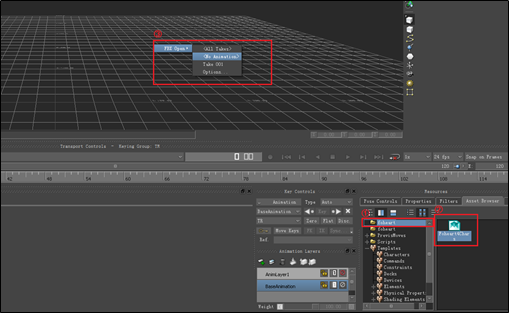 MotionVenus·MotionBuilder实时插件_motionbuilder devices找不到插件-CSDN博客