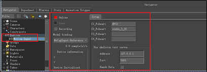 MotionVenus·MotionBuilder实时插件_motionbuilder devices找不到插件-CSDN博客