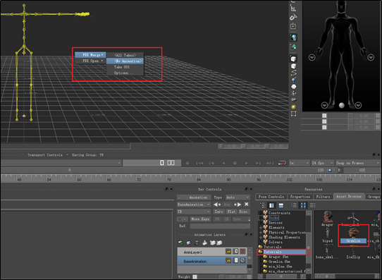 MotionVenus·MotionBuilder实时插件_motionbuilder devices找不到插件-CSDN博客