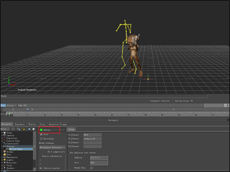 MotionVenus·MotionBuilder实时插件_motionbuilder devices找不到插件-CSDN博客