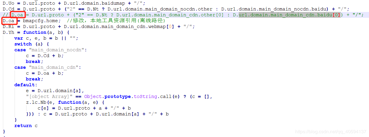 百度离线地图JS API V3.0_下载百度api的js文件-CSDN博客