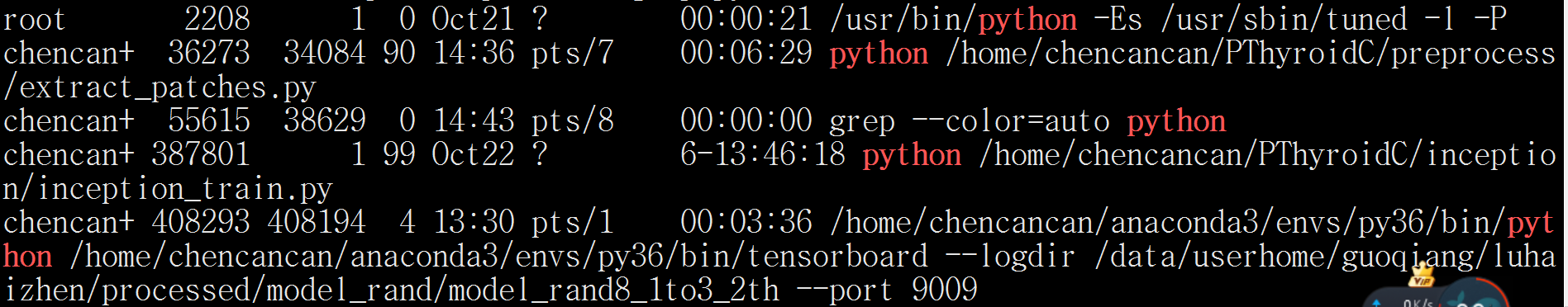 linux查找进程的pid，并且kill_linux查找脚本pid并关闭-CSDN博客