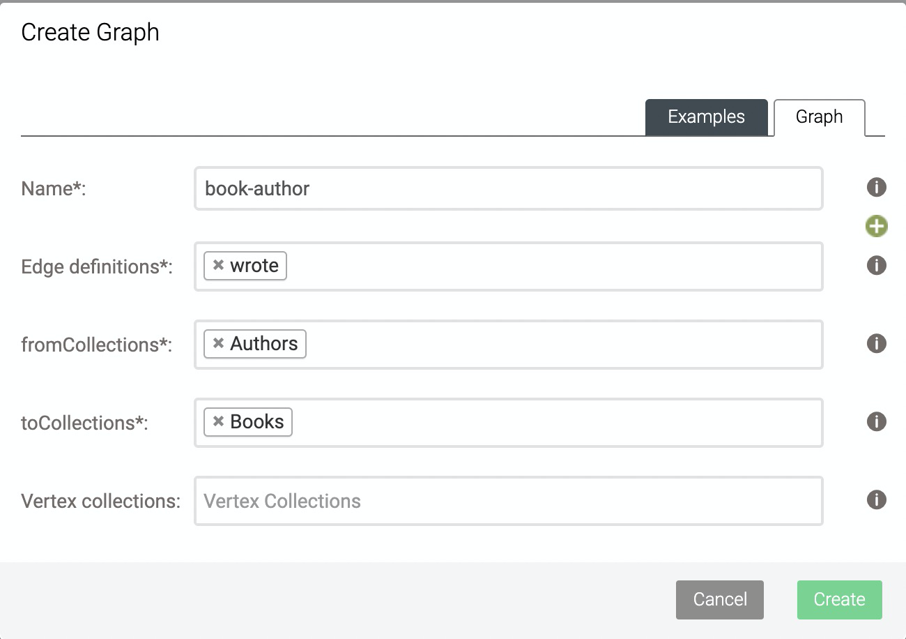 ArangoDB：Graph 初识_agardograph-CSDN博客