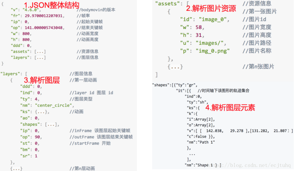 Lottie动画概述-CSDN博客