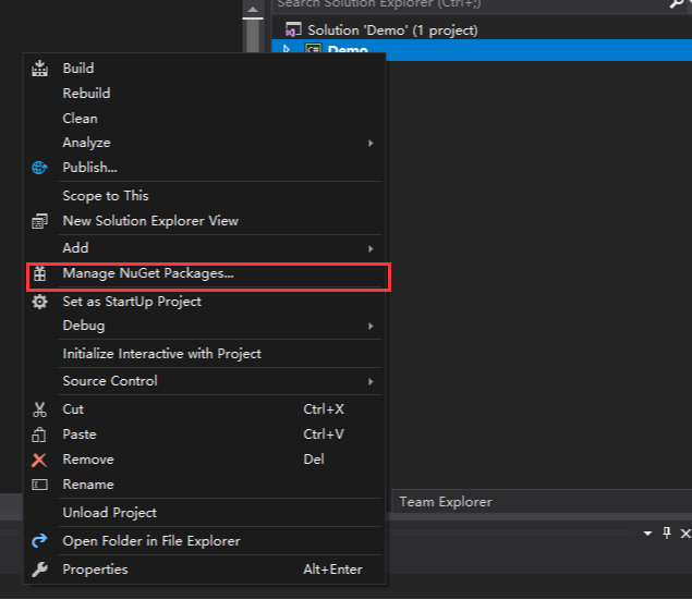 c#如何使用log4net组件（超级详细教程）_c# log4net-CSDN博客