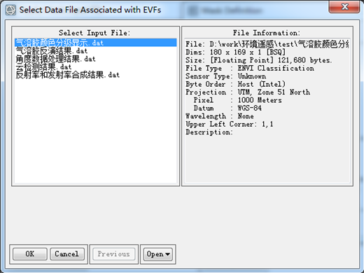 使用MODIS Level 1B 1KM 数据反演AOD实验流程_mod021km数据介绍-CSDN博客