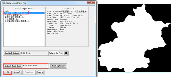 使用MODIS Level 1B 1KM 数据反演AOD实验流程_mod021km数据介绍-CSDN博客
