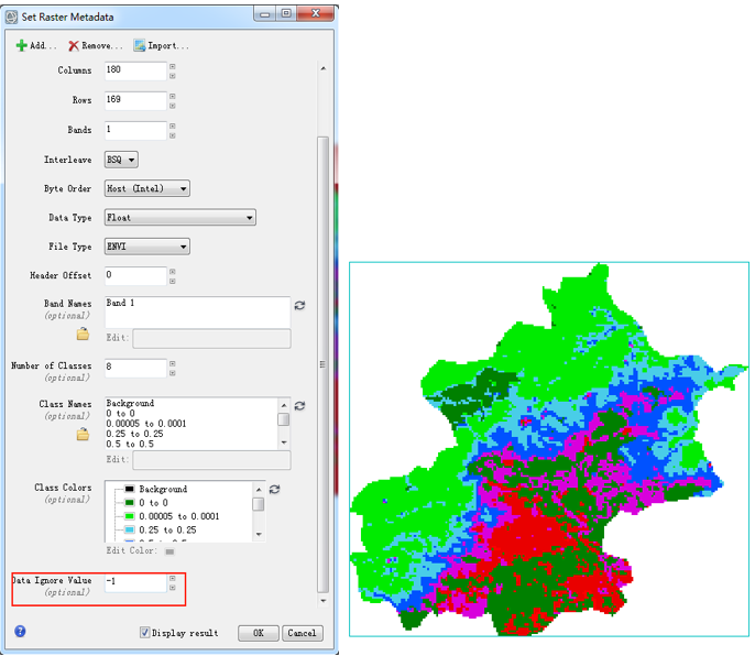 使用MODIS Level 1B 1KM 数据反演AOD实验流程_mod021km数据介绍-CSDN博客