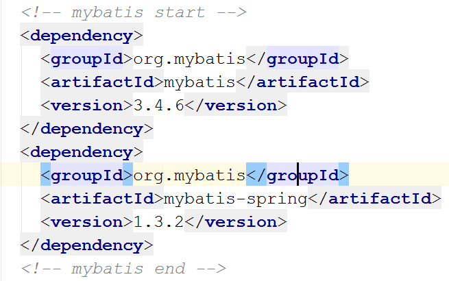 The web application [root] registered the JDBC driver, but failed to unregister it when the web ...