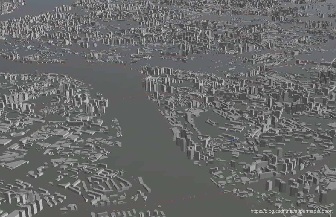 Supermap Iclient3d For Webgl教程 环境光viewerscenelightsourceambientlightcolor Csdn博客