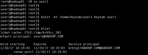 安装配置Kerberos_xiwh的博客-CSDN博客_安装kerberos
