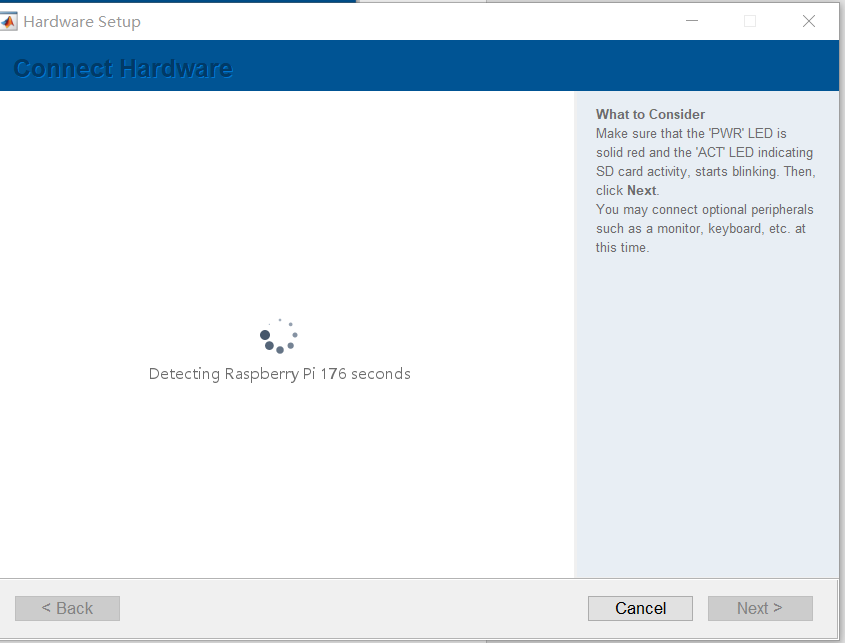 树莓派与matlab 连接使用教程_盗版maylab怎么安装raspberry pi支持包怎么安装-CSDN博客