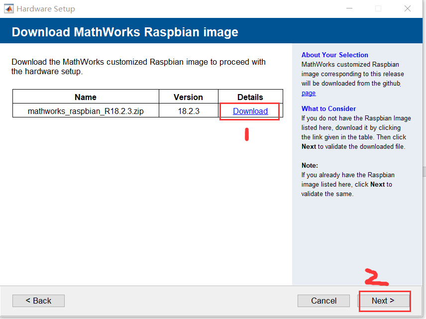 树莓派与matlab 连接使用教程_盗版maylab怎么安装raspberry pi支持包怎么安装-CSDN博客