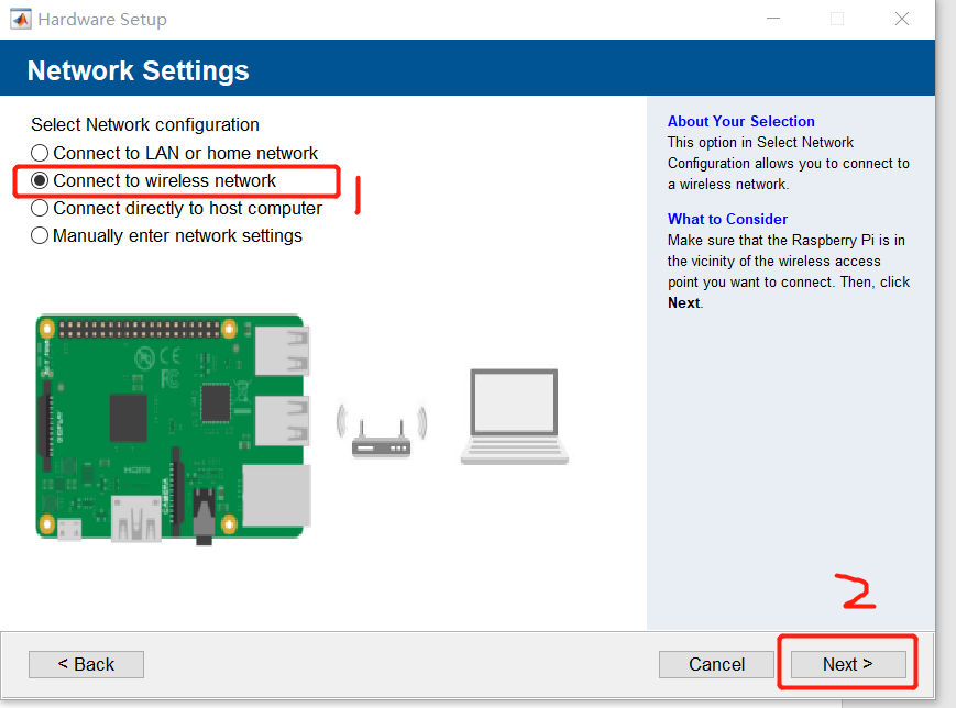 树莓派与matlab 连接使用教程_盗版maylab怎么安装raspberry pi支持包怎么安装-CSDN博客