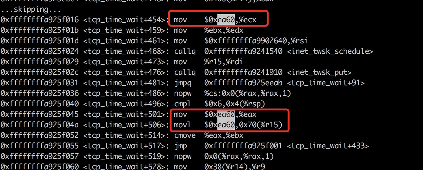 Linux crash工具结合/dev/mem任意修改内存-CSDN博客