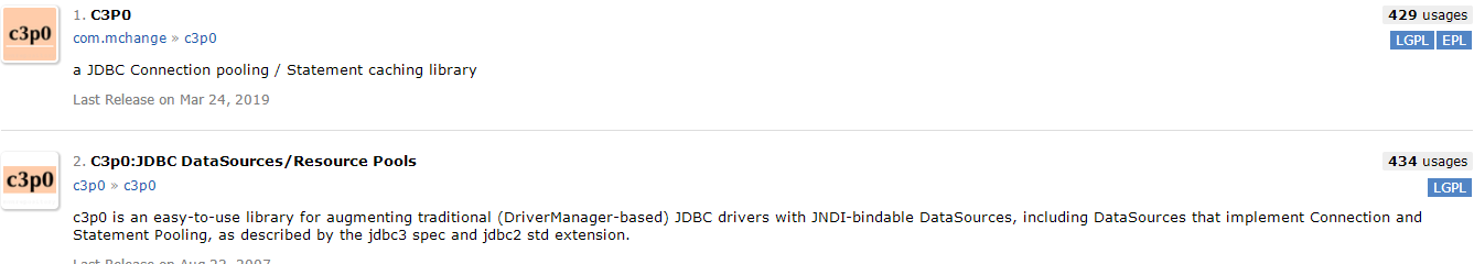The web application [root] registered the JDBC driver, but failed to unregister it when the web ...