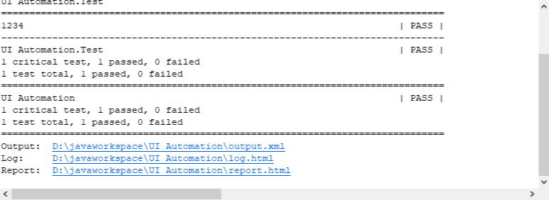 Eclipse集成RobotFramework框架-安装和使用说明-CSDN博客